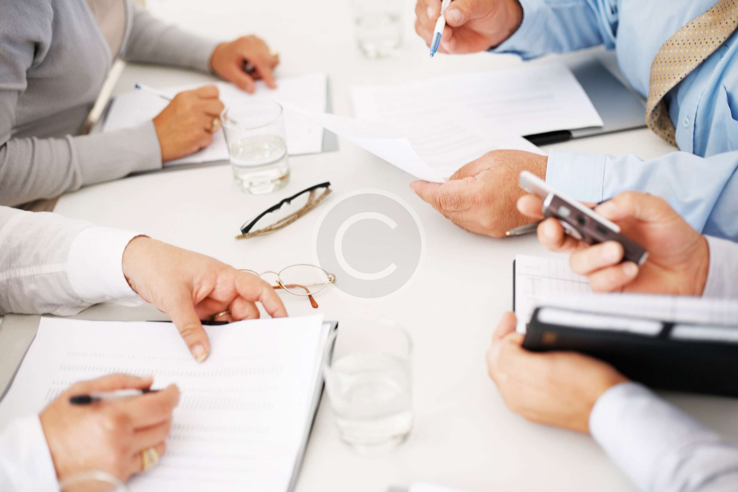 Anti-Discrimination Policies and Terms - Marine Parade Chambers