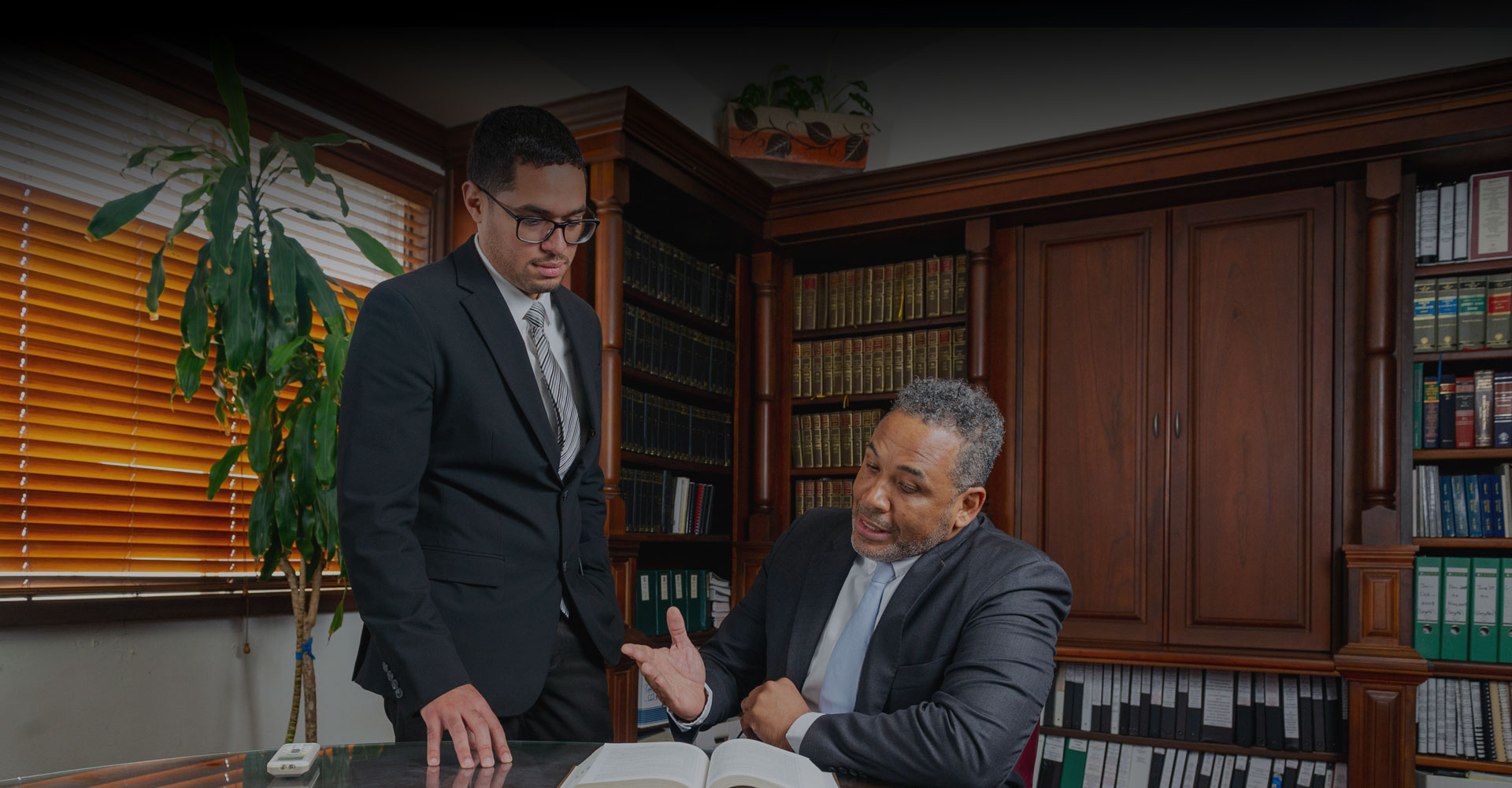 Marine Parade Chambers - Law Firm in Belize | Belize Lawyers
