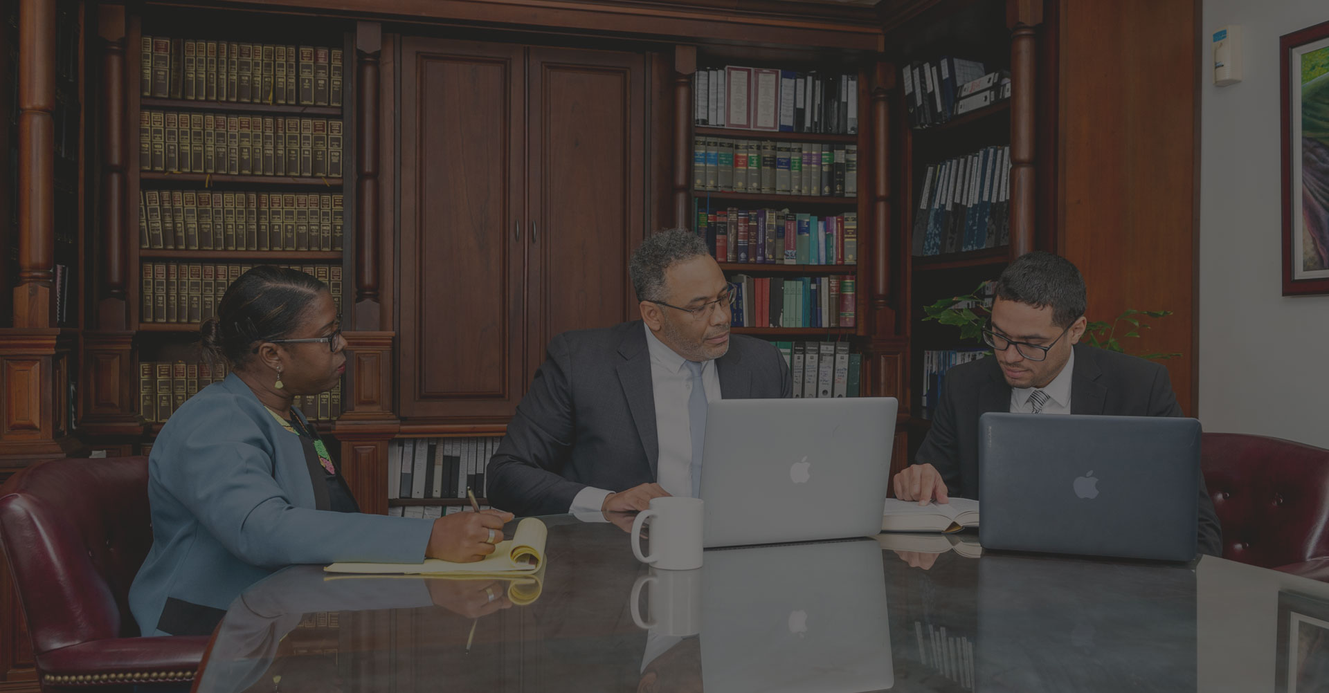 Marine Parade Chambers - Law Firm in Belize | Belize Lawyers